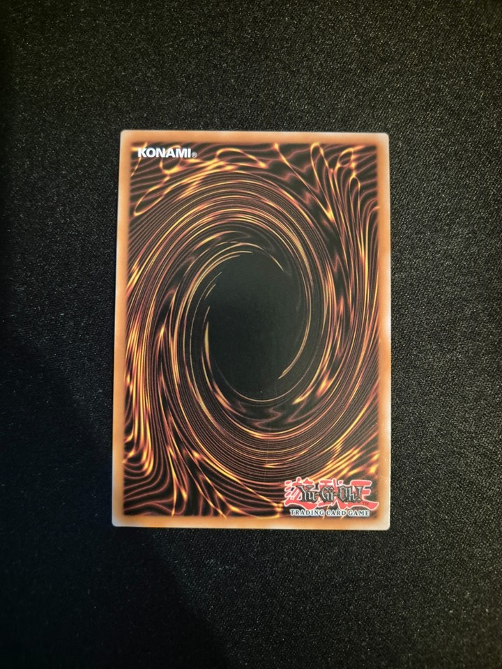 Carte Yu-Gi-Oh! Super Tueur des Etoiles Ty-Phon Crise Céleste SR RA04 ...