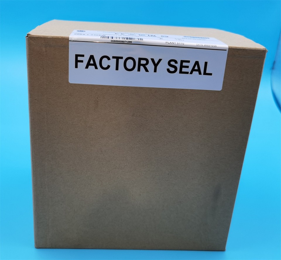 5069-L330ER /A Allen Bradley Fast Shipping CompactLogix 5380 Controller ...