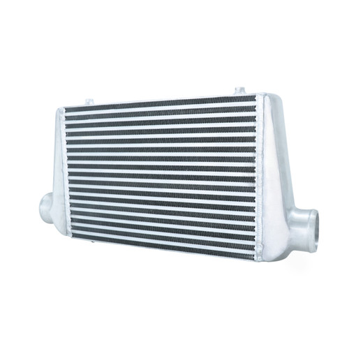 AUS 450x300x76mm Aluminium Intercooler with 3" Inlet Outlet AU Post ...