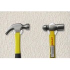 10 x Wide Base Tool Spring Terry Clips Heavy Duty Tool Storage Hangers ...