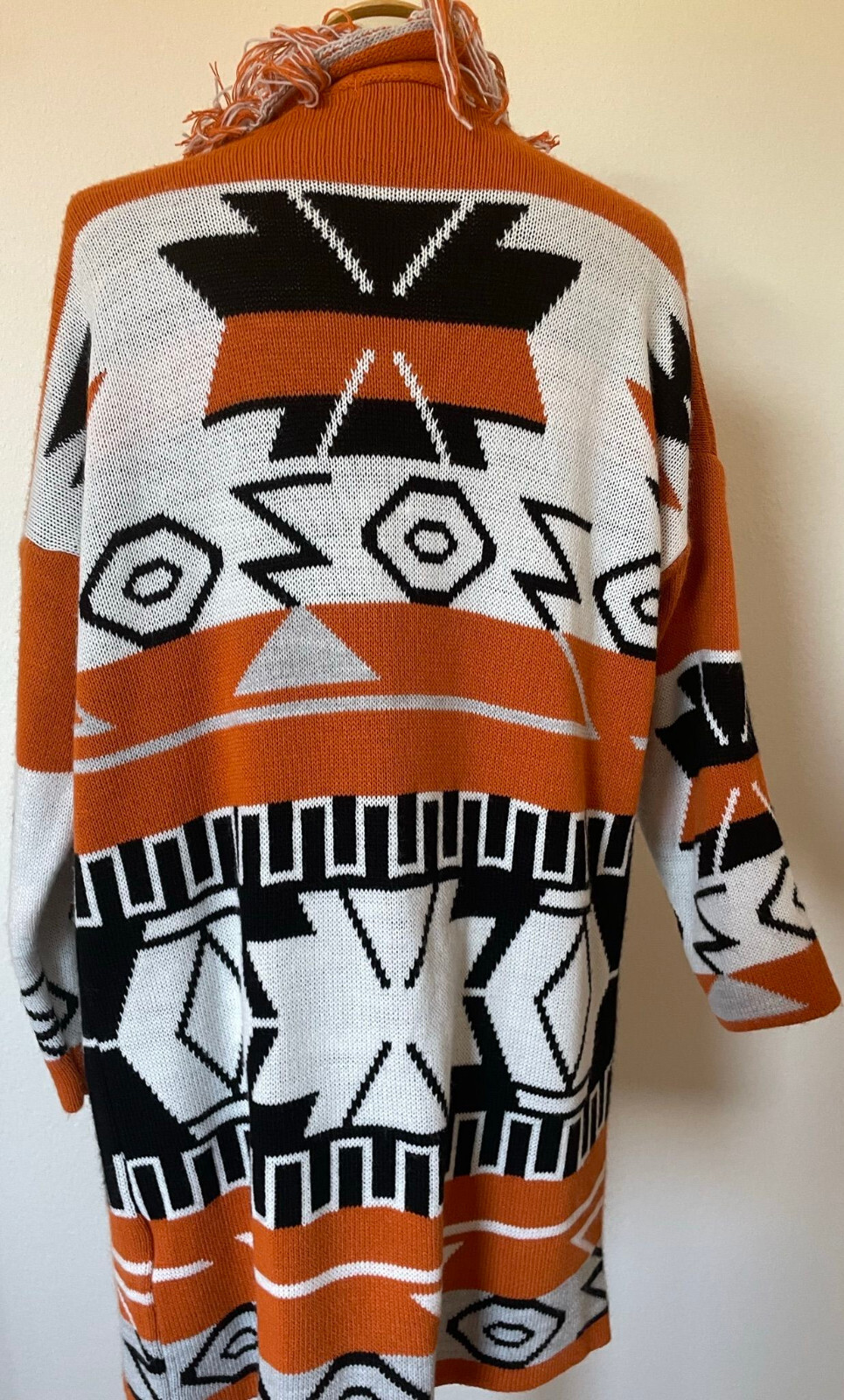 Vanessa Alexandra Made IN Italy Women's Cardigan Size… - Gem