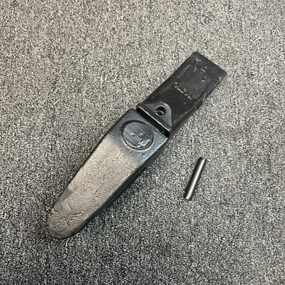 Grinding - Weldon Model