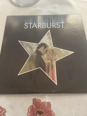 Starburst - A Columbia Musical Treasury (VINYL_RECORD) DOUBLE LP | eBay