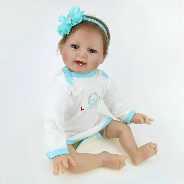 Reborn 2203DSRO 22 inch Newborn Doll for sale online | eBay
