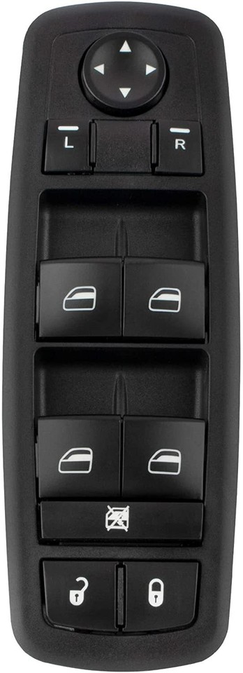 Master Power Window Door Switch for Chrysler Dodge Grand Caravan ...