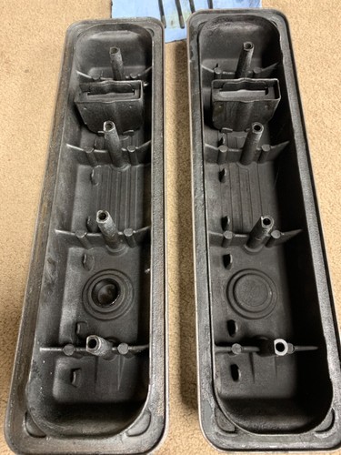 1988-1991 Corvette C4 Valve Cover Right Side GM 10055782 for sale ...
