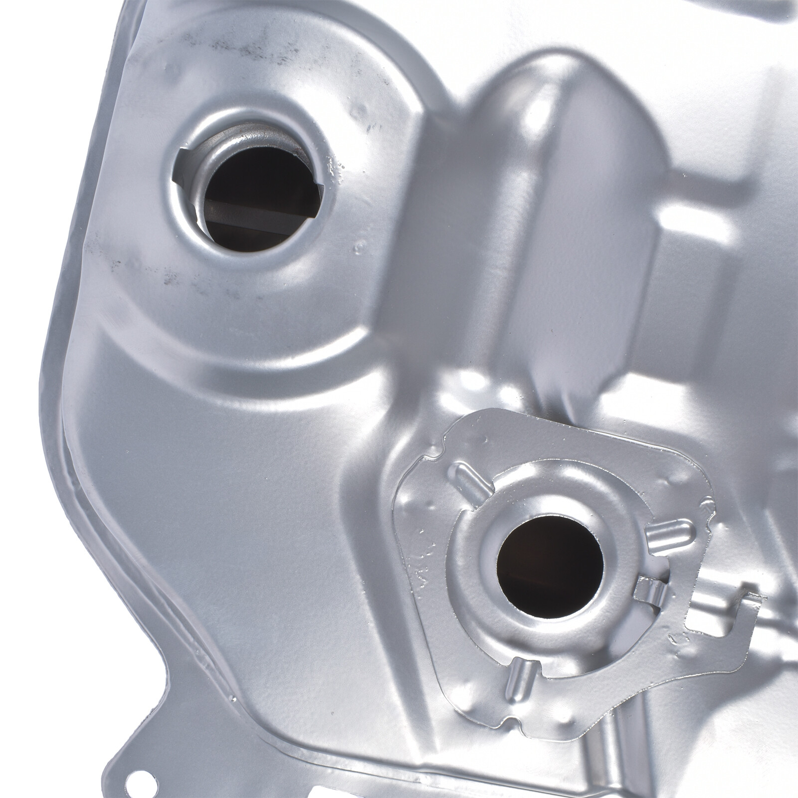 Fuel Tank 17500-GET-010 for Honda Metropolitan 50 50 II Engine Ruckus ...