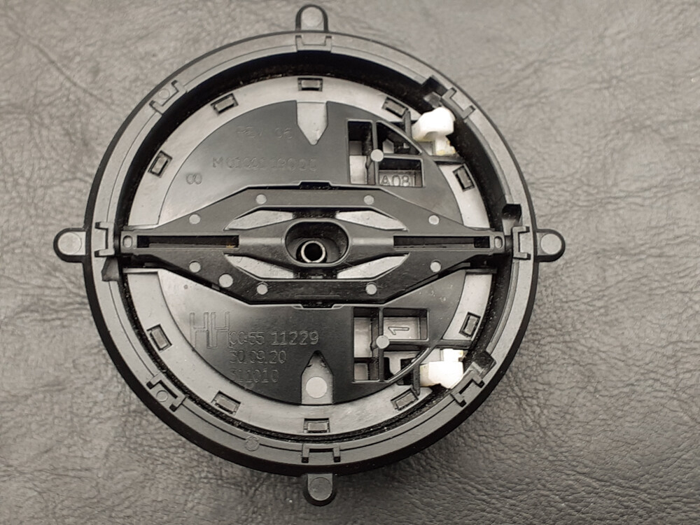 BMW+Genuine+67137191398+Drive+Exterior+Mirror+Lin+for+F10 for sale ...