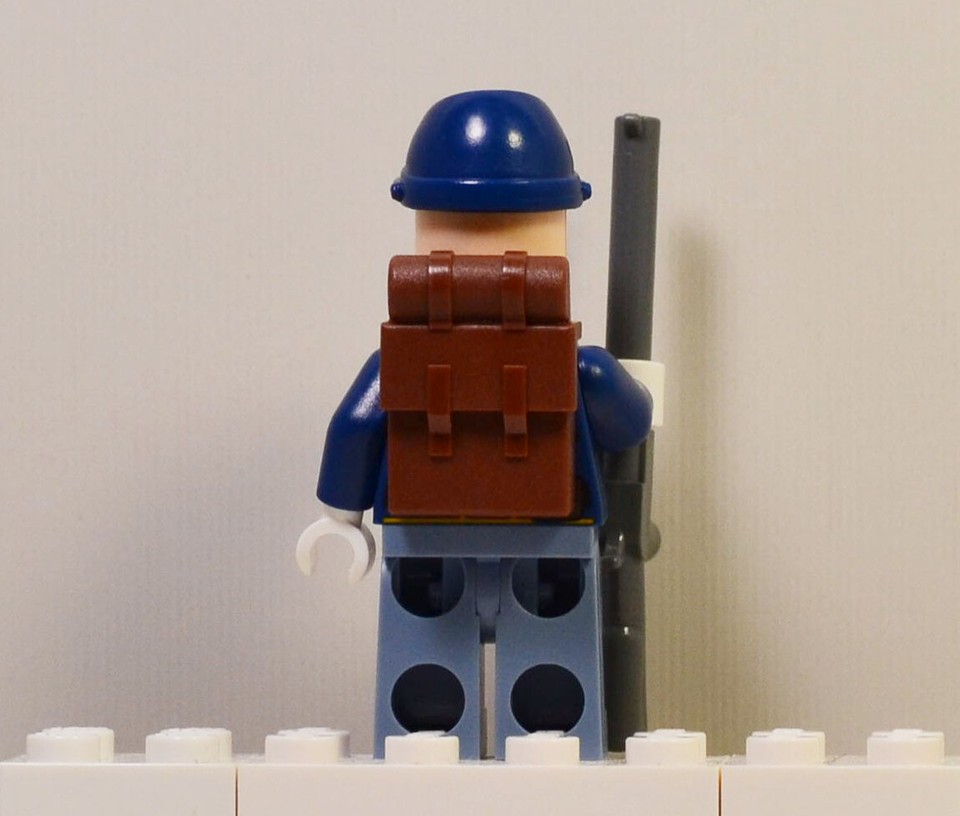 Lego The Lone Ranger Minifigures Lot (You Choose!) Authentic Tonto ...