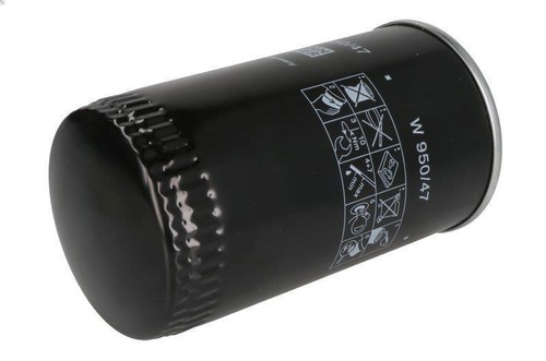 Filtre à huile MANN-FILTER W 950/47 pour MERLO P 3.9 1988-1997 ...