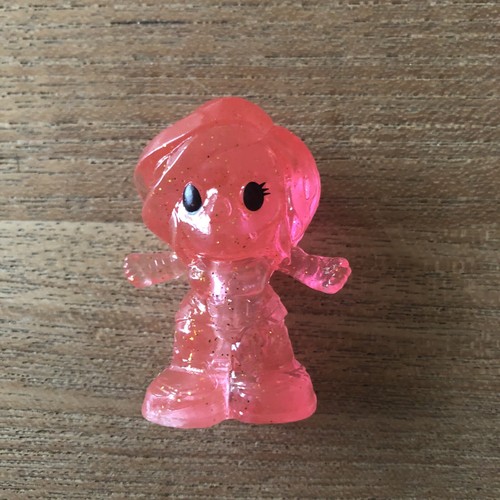 OOSHIES woolworths Marvel Star Wars Pixar Disney and RARE NEW ...