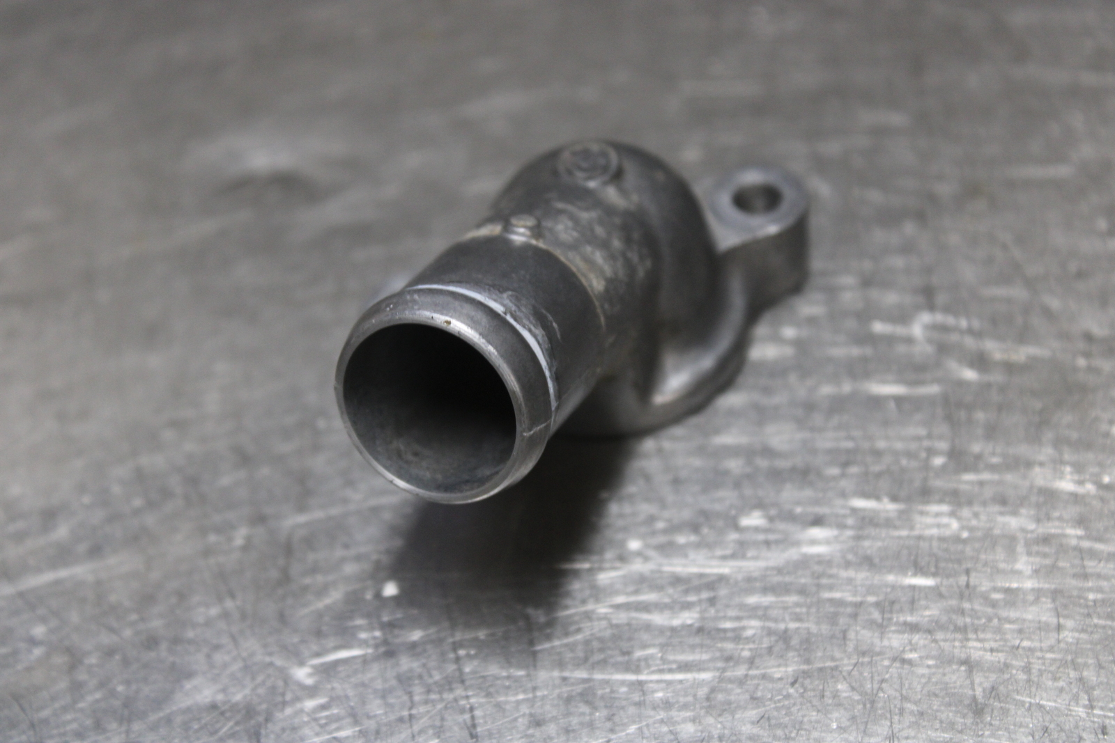 Honda CBR 600RR 2007 2008 Engine Coolant Inlet Outlet Cover Hose | eBay