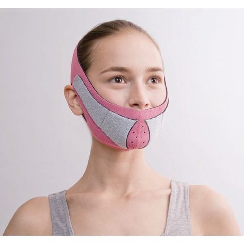 KOGAO BEAUTY MASK SMILE LINES FACE BELT ANTI-AGING, ANTI-WRINKLES FROM ...