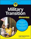 Military Transition for Dummies Angie Papple Johnston Paperback ...