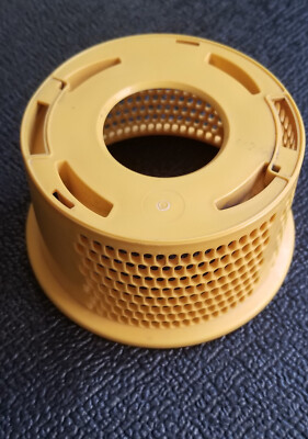 Grille Cyclone 2032444 - BISSELL OEM Parts | eBay