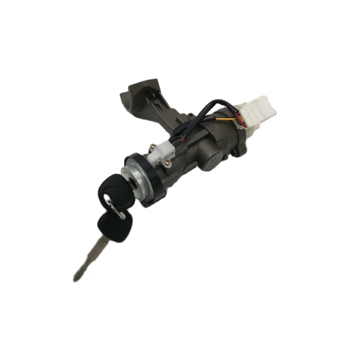 For Kia Spectra 2.0L 2004-2009 Ignition Lock Cylinder Switch Assembly w ...