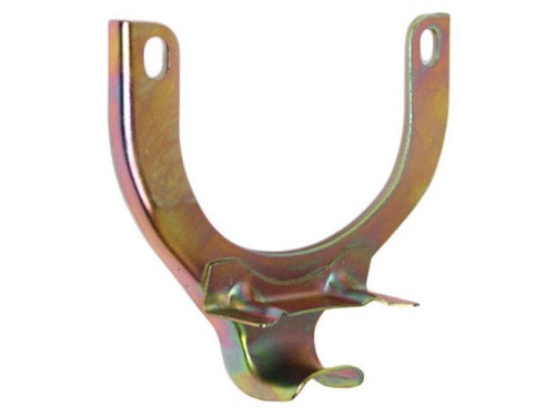 Rear Exhaust Bracket For 69-83 Porsche 911 S YV52J5 Muffler Support ...