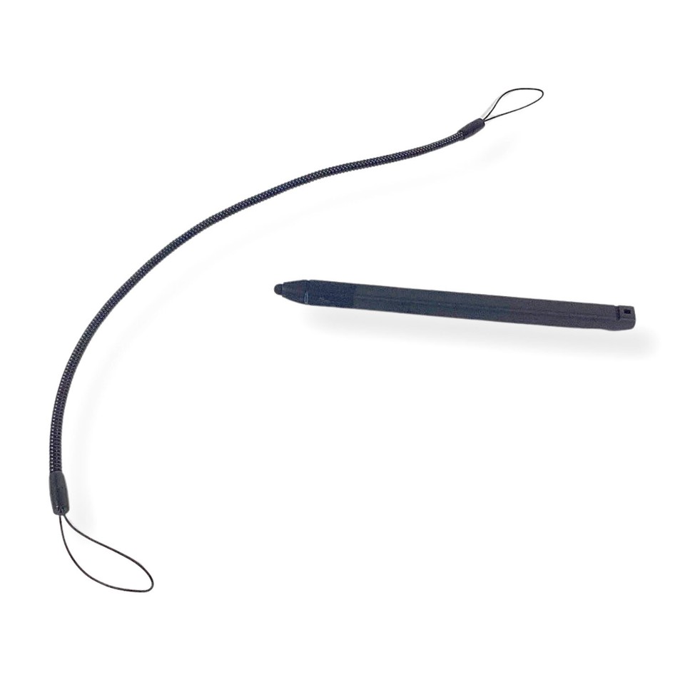 Dell Latitude Rugged Tablet 7212 7220 7202 Stylus Pen with Tether Strap ...