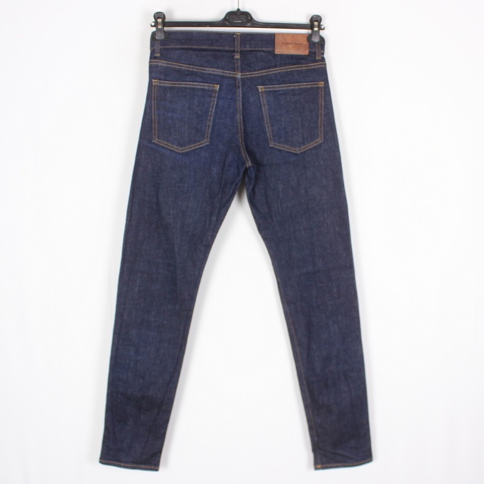 J. LINDEBERG JAY DRY INDIGO Men Jeans Size W31 L32 Slim Fit Blue ...