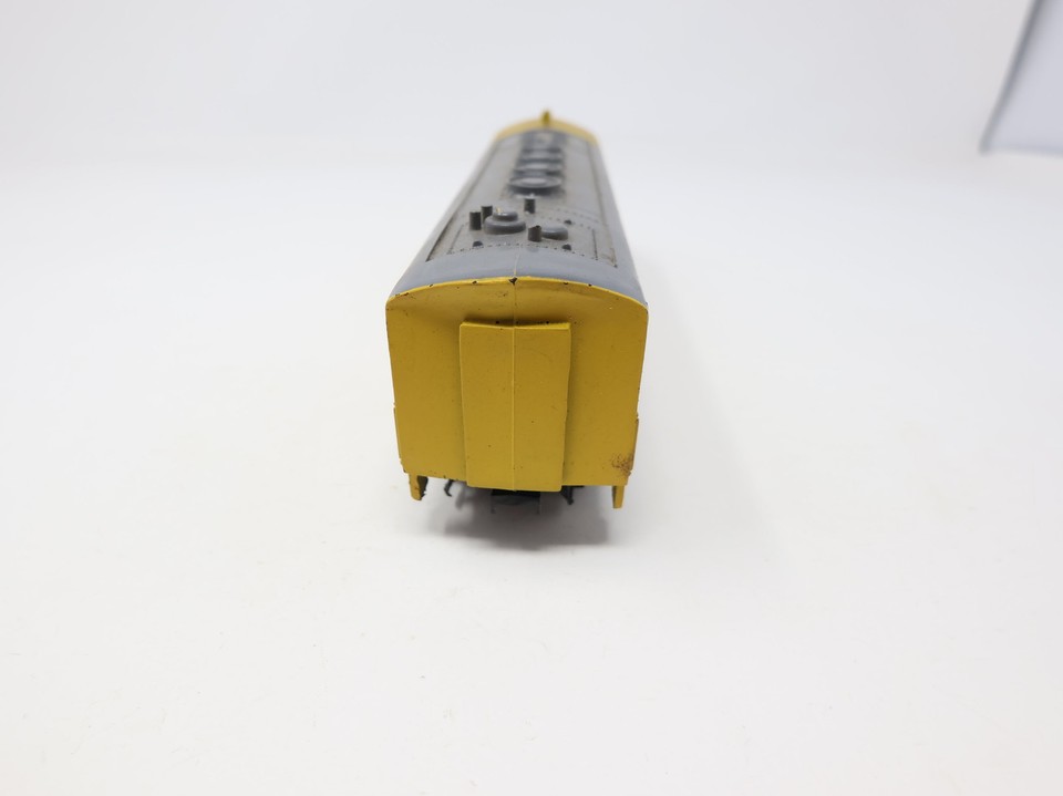 USED Varney HO Scale F3-A Diesel Locomotive Union Pacific #1400 ...