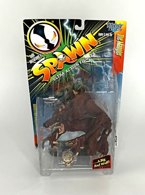 Mangler Spawn Amazon.co.jp: Spawn Figure, The Mangler, Different