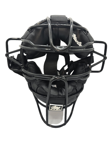 Macgregor Catcher Umpire Mask MCB29 Baseball Softball 842569035143| eBay