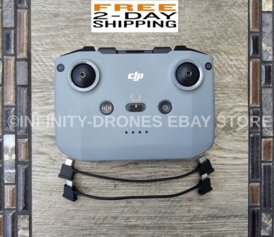 DJI RC-N3 Remote Controller RC151 for DJI Air 3/Mini 4 Pro Drone ...