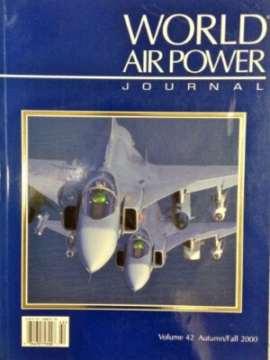 World Air Power Journal, Vol. 42, Autumn/Fall 2000 | eBay