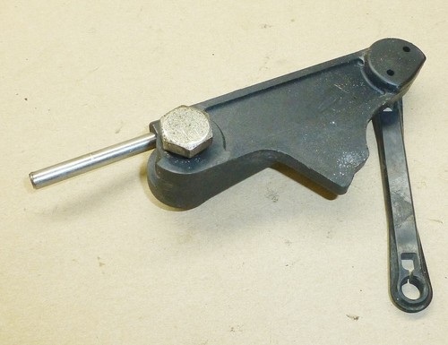 Johnson Evinrude 200-225-250 HP Rectifier FICHT Throttle Linkage | eBay