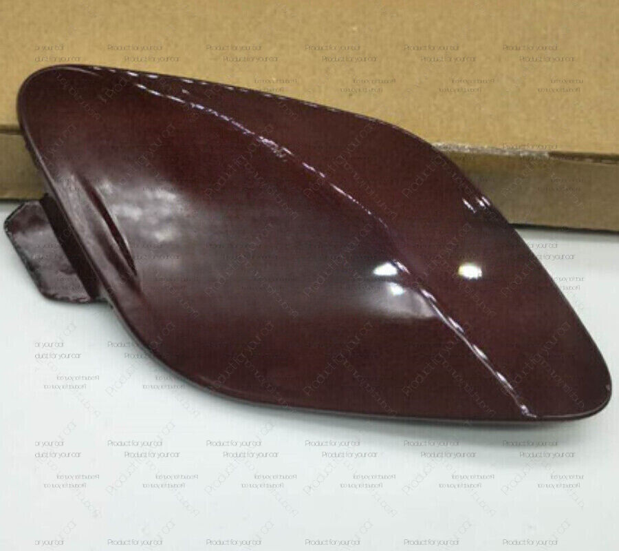 For Volvo S60 V60 2011 2012 2013 39802519 Front Bumper Tow Hook Eye ...