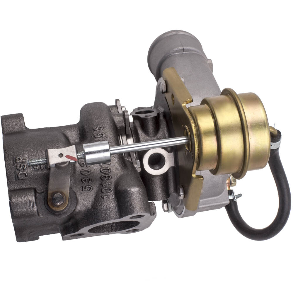 kO3 K03 Turbo TurboCharger For AUDI A4 VW 1.8T A4 A6 Passat Upgrade ...