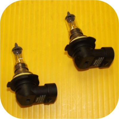 2 Headlight Bulbs for Lexus ES300 GS300 GS400 LS400 SC300 Lamp | eBay