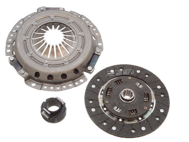 For 1961-1973 Volvo 1800 Clutch Kit Sachs 68685MGDF 1971 1970 1967 1968 ...