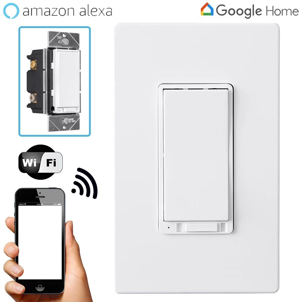 Tv Wireless Light Switch