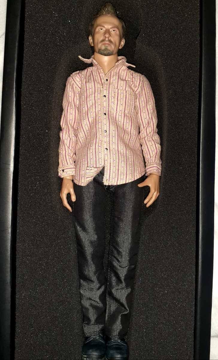 T Bag Prison Break Pocket