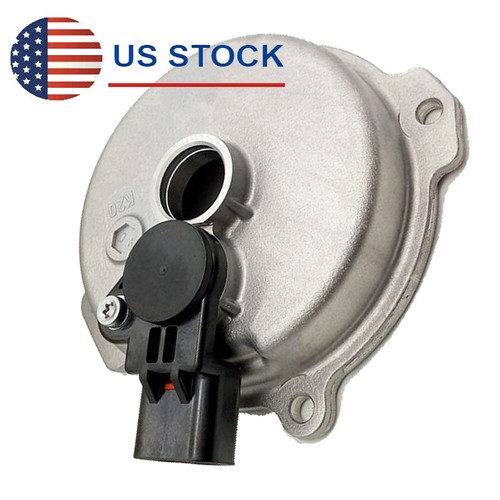 Engine Variable Valve Timing VVT Solenoid 24360-2GGA0 For Kia Hyundai 2 ...