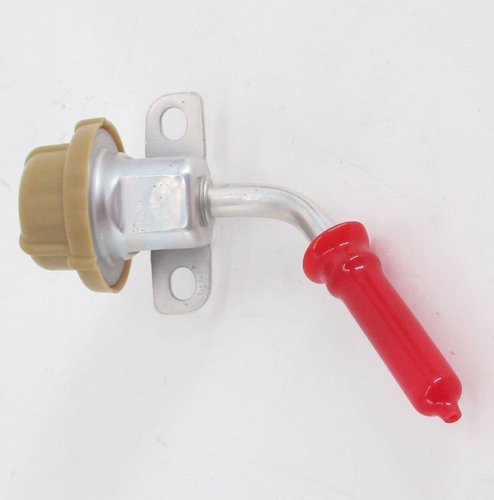 GENUINE TOYOTA 4RUNNER TACOMA 2.7L FUEL PRESSURE PULSATION DAMPER OEM ...