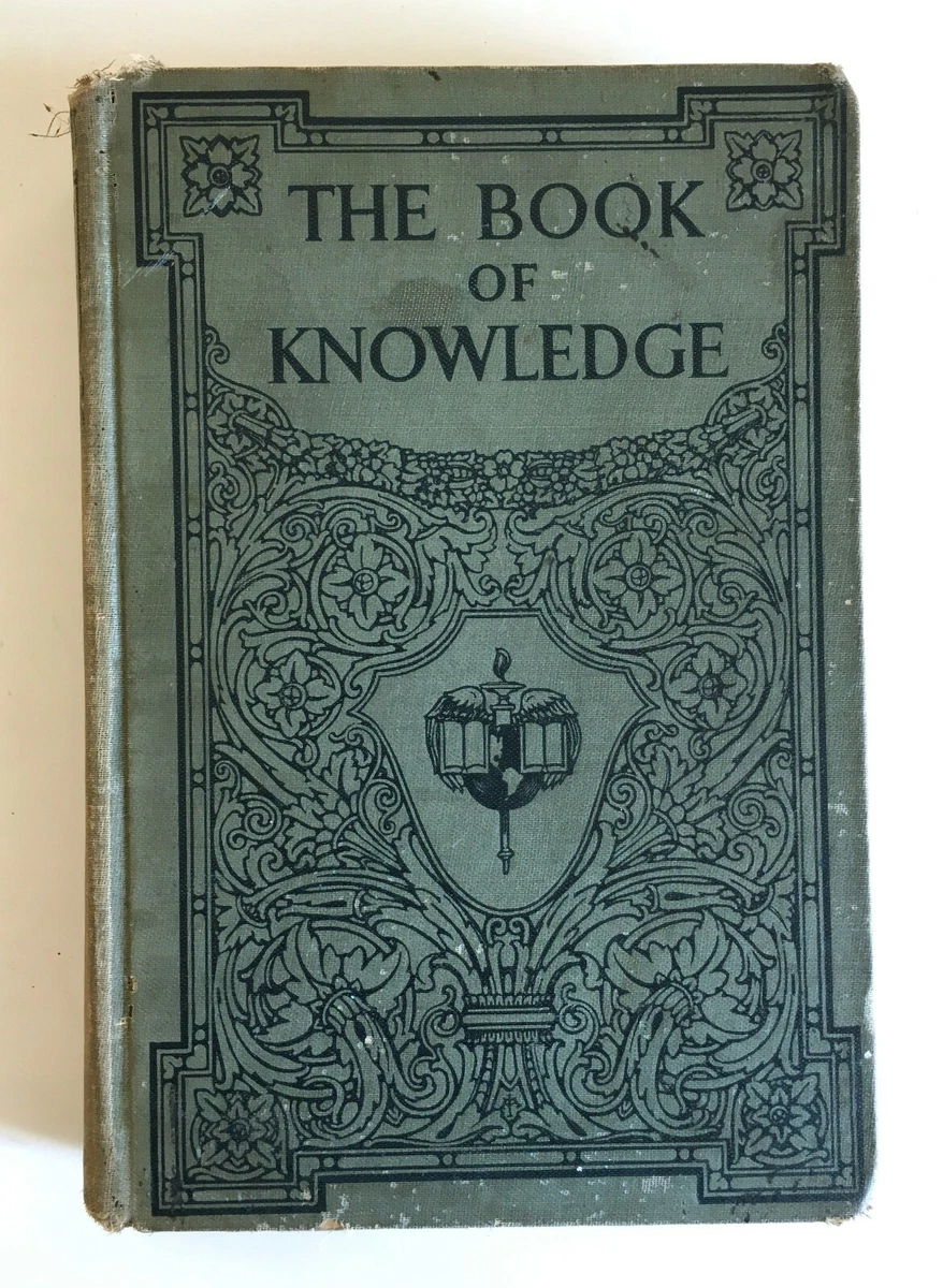 Folk Nation Knowledge Book