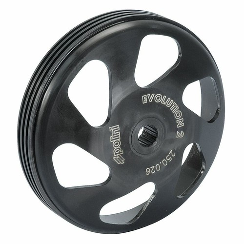 SPEED BELL EVO2 POLINI D.107 MALAGUTI 50 F12 Phantom LC 1994-2000 | eBay