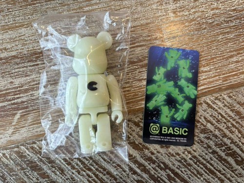 Bearbrick/Be@Rbrick Series 44 Basic C Medicom Toy Figure | eBay