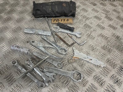 HONDA ST1100 PAN EUROPEAN ABS tool kit | eBay