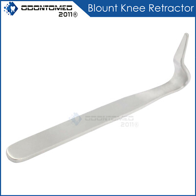 Retractors - Knee Retractors