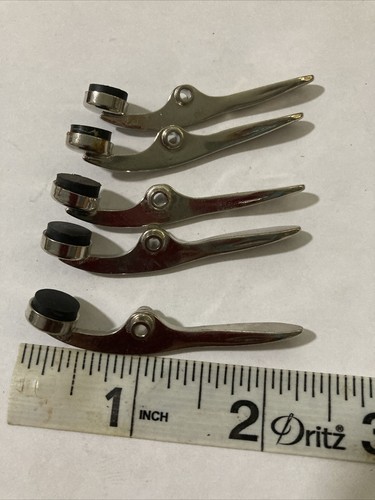 5 new replacement trumpet spit valves yamaha jupiter bach holton others ...