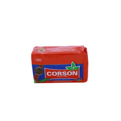 Corson Golden Pekoe Tea Mauritius Tea Mauritian Loose Tea Tea Loose ...