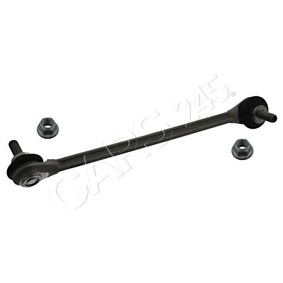 FEBI Front Right Aluminium Stabiliser Rod Strut Fits MERCEDES C218 ...
