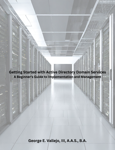 Getting Started with Active Directory Domain Services | eBay