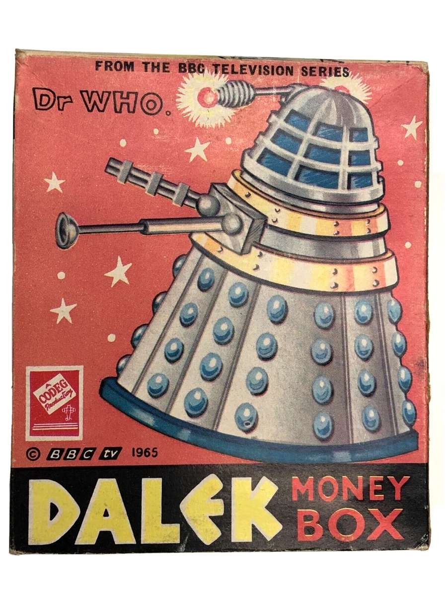 Original Dalek