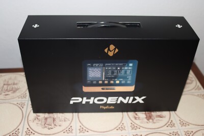 NEUES Mephisto Phoenix M920 Schachcomputer - Modul von Millennium | eBay.de
