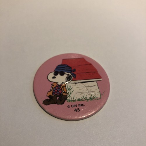 Vntg 1990s POG Peanuts Snoopy Doghouse Stoner Sunglasses Durag HTF RARE ...
