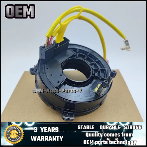 NEW High-Quality Clock Spring With Cruise 20940100 Fits For SATURN SKY ...